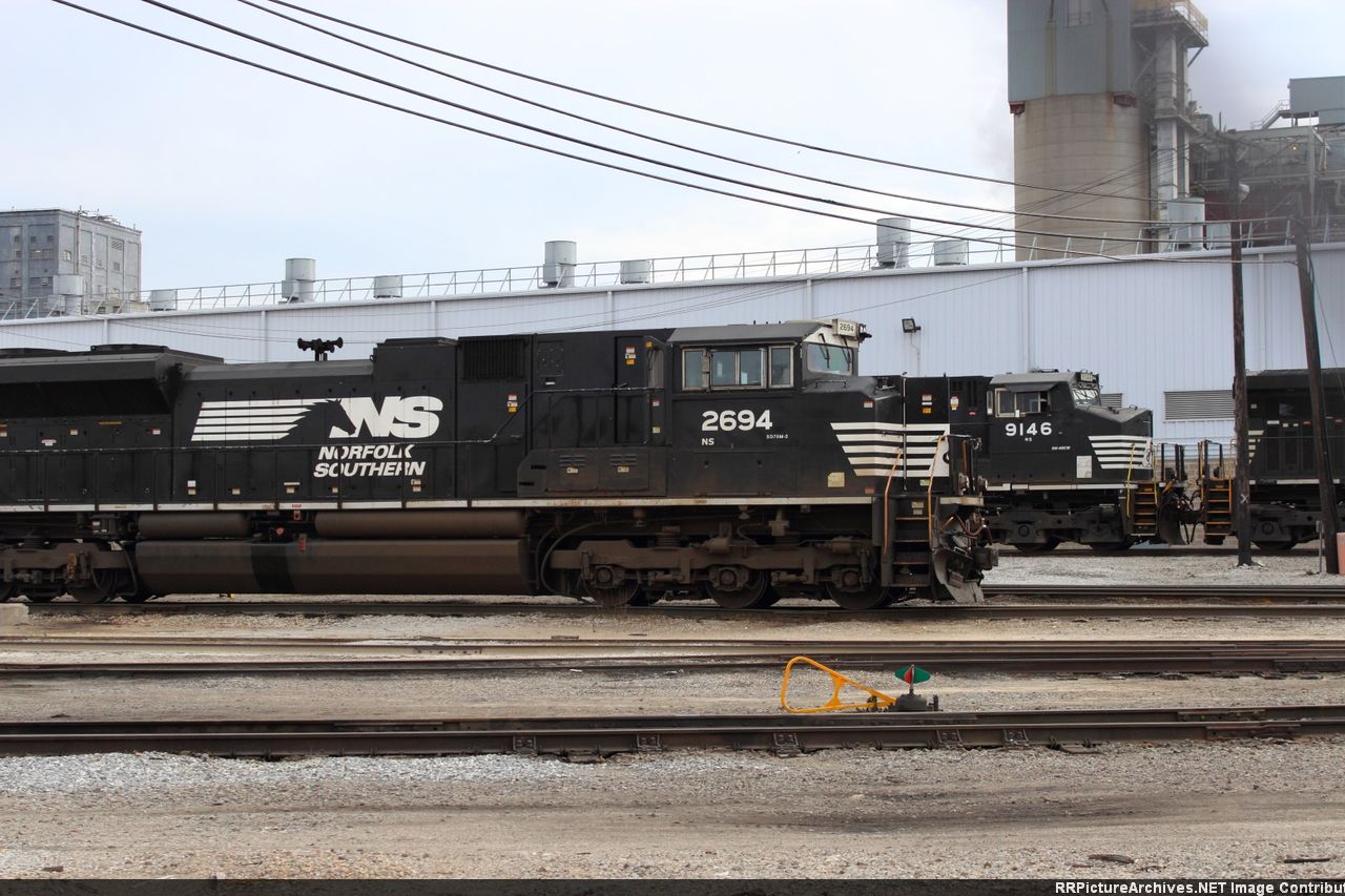 NS 2694 9146